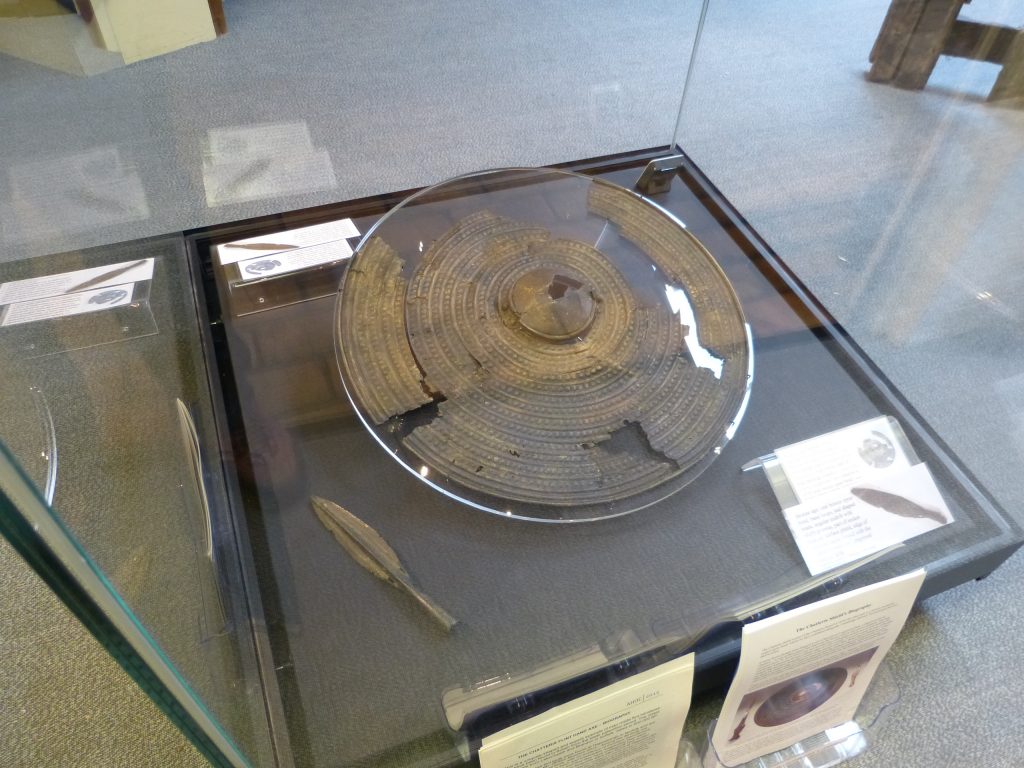 Chatteris ‘island’ | Fen Edge Trail