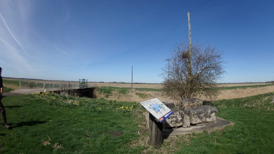 Places to visit: the Great Fen | Fen Edge Trail