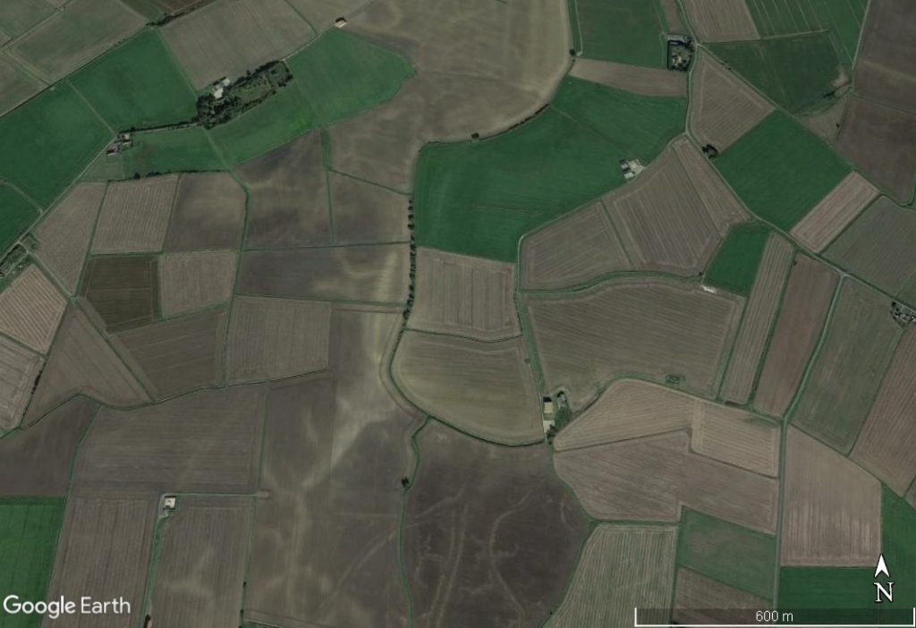 The sea in the Fens! | Fen Edge Trail