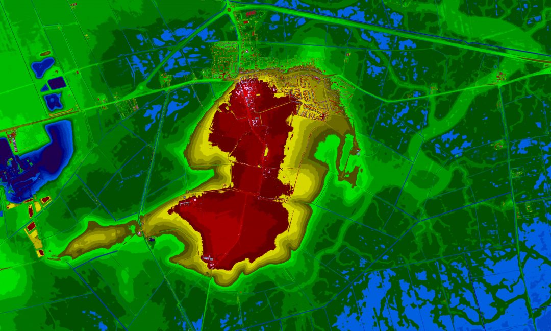 The sea in the Fens! | Fen Edge Trail